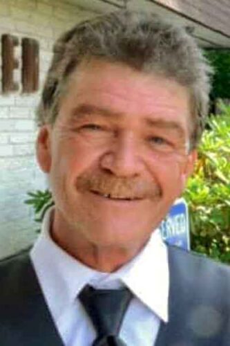 Ronald F. Lukehart Jr. 1960-2024 | News, Sports, Jobs - Tribune Chronicle